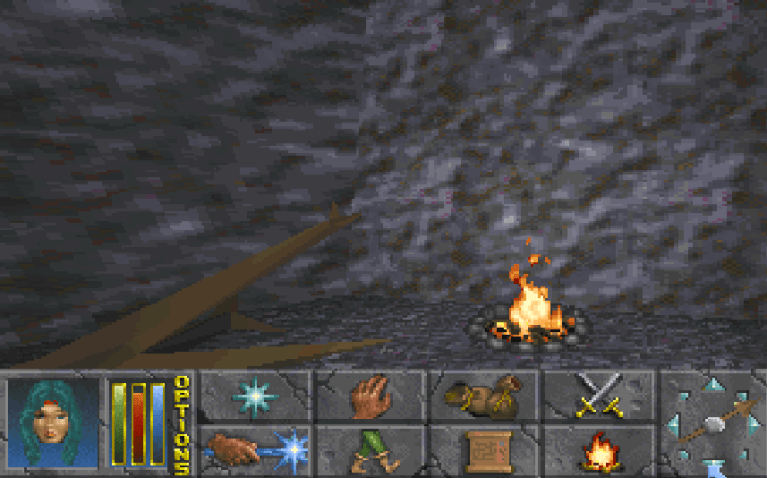 The Elder Scrolls II: Daggerfall – WIKI