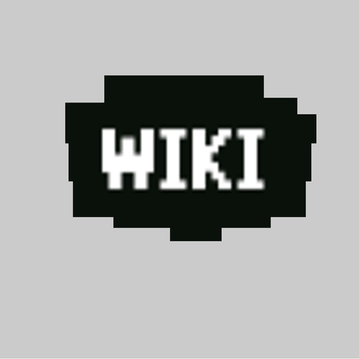 Elder Scrolls Wiki tab cover – WIKI