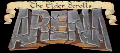 The Elder Scrolls: Arena – WIKI